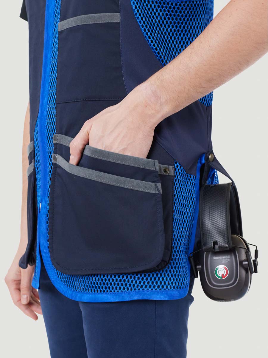 Ultimate Shooting Accessories. CASTELLANI MENS SPORTING PRO MESH ...